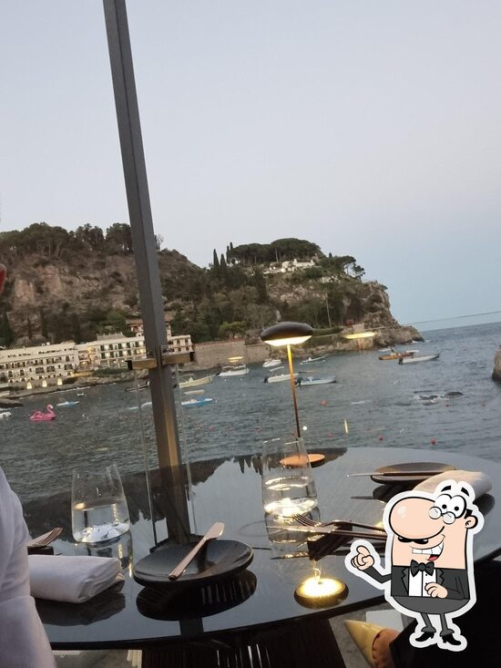 Blum Restaurant, Mazzarò - Restaurant menu, prices and reviews