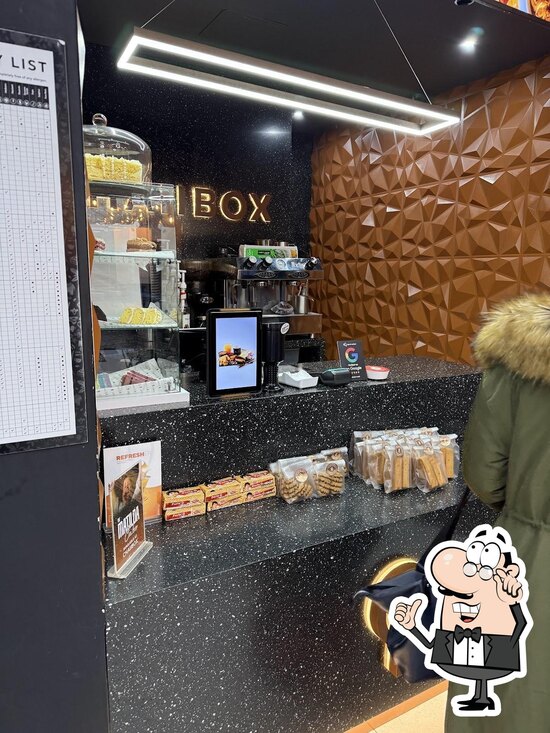 Chaiibox Lozells, Birmingham - Restaurant menu, prices and reviews