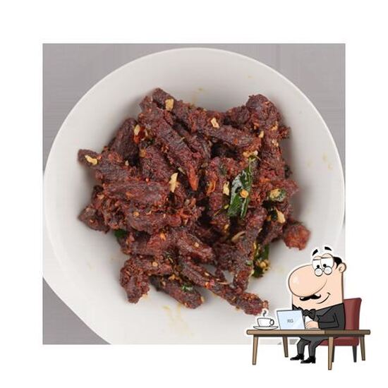 Salt Mango Tree - South Indian Restaurant, Hamilton - Restaurant menu ...