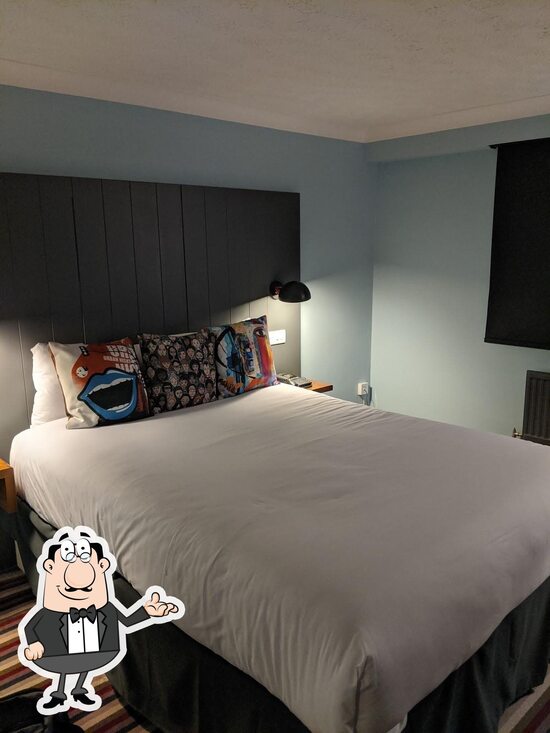 Village Hotel Cheadle, Cheadle - Restaurant menu, prices and reviews