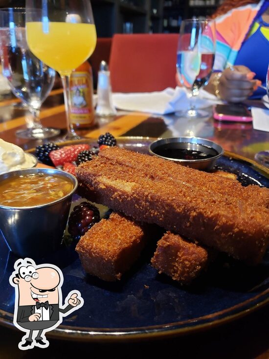 The Bellwether, St. Louis - Restaurant menu, prices and reviews