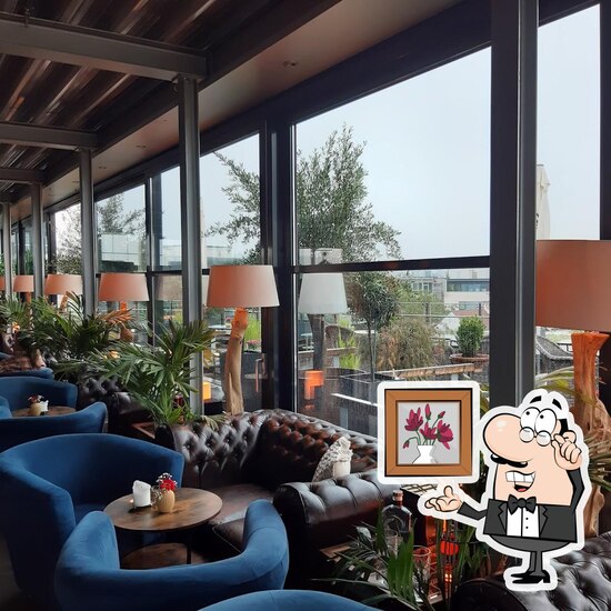 X Lounge Ulm