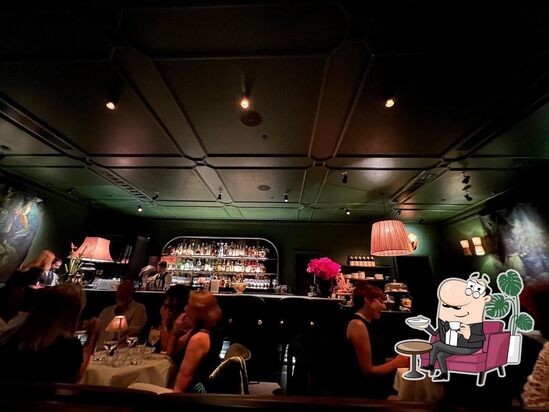 Little Felix, Sydney - Restaurant menu, prices and reviews