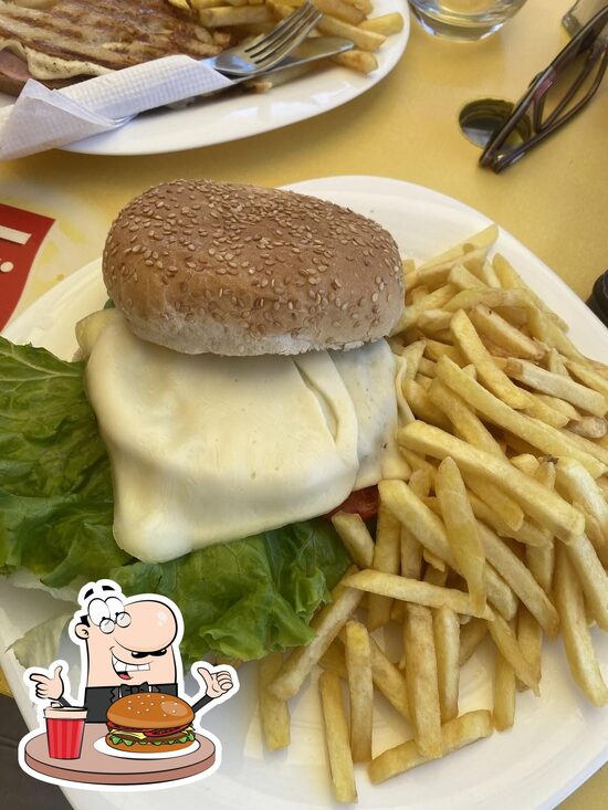 Nanda café, Silves - Restaurant menu, prices and reviews