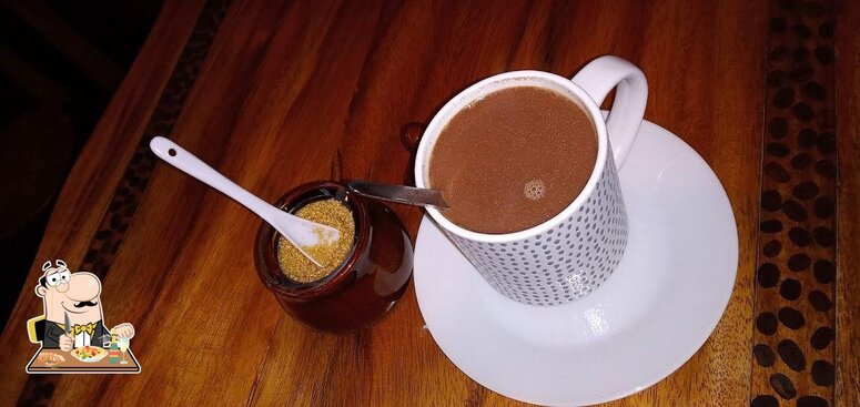 Misky Cafe, Cusco - Restaurant menu, prices and reviews