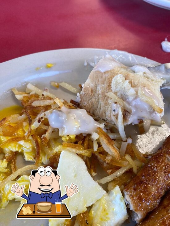 The Roza Grill, Prosser - Restaurant menu, prices and reviews