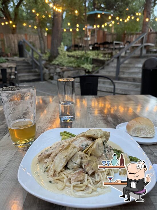 Groveland Hotel, Groveland - Restaurant menu, prices and reviews