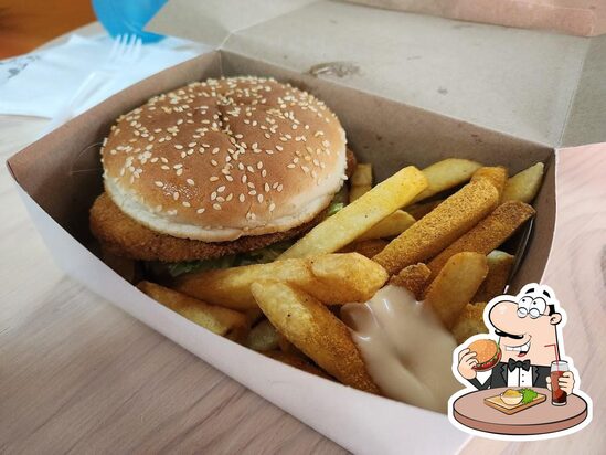 Chicken Run, Cape Town - Restaurant menu, prices and reviews