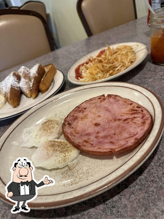 Señor Gomez Restaurant, Lafayette - Restaurant menu, prices and reviews