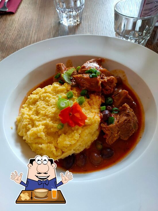 Le Frenchie, Nice - Restaurant menu, prices and reviews