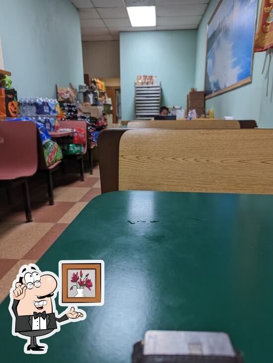 China Express 2, Matthews - Restaurant menu, prices and reviews