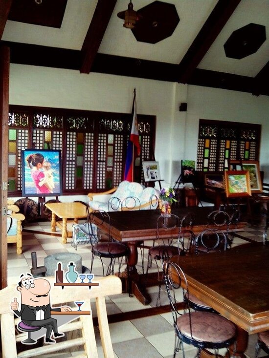 Paseo Rizal Mayagay, Tanay - Restaurant menu, prices and reviews