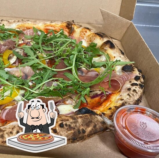 La Nostra Pizza Kanturk, Kanturk - Restaurant menu, prices and reviews
