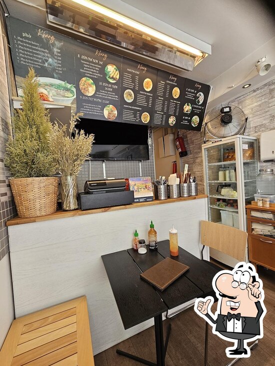 Pho Viet Khang, Helsinki - Restaurant menu, prices and reviews