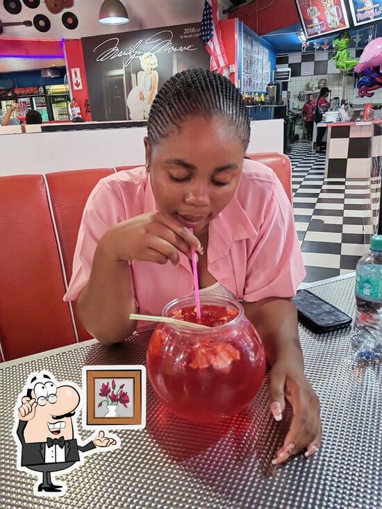 Mustang Sally's Pub & Diner, Pretoria - Restaurant menu, prices and reviews
