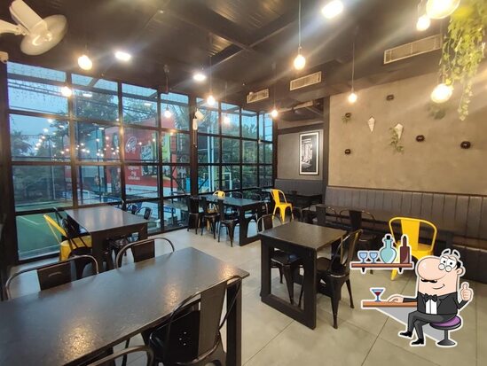 Thaal Kitchen, Aluva, Aluva - Restaurant menu, prices and reviews