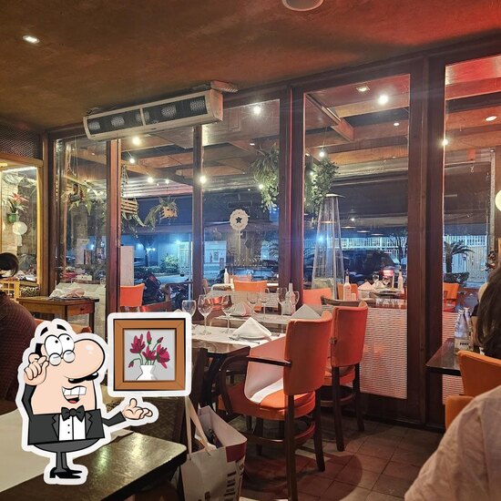 Majore Trattoria, São Paulo - Menu do restaurante, preços e opiniões