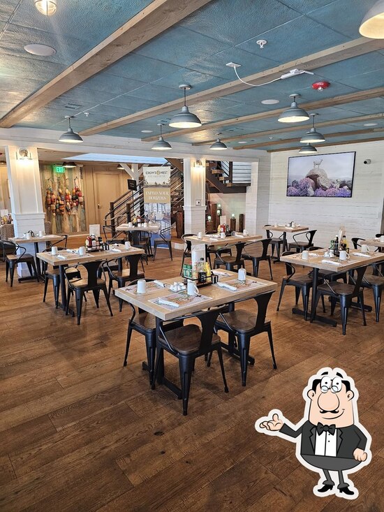 The Shipyard, Captiva - Restaurant menu, prices and reviews