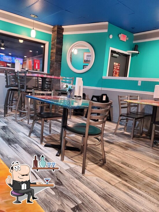 Angry Burrito Company, Sayre - Restaurant menu, prices and reviews