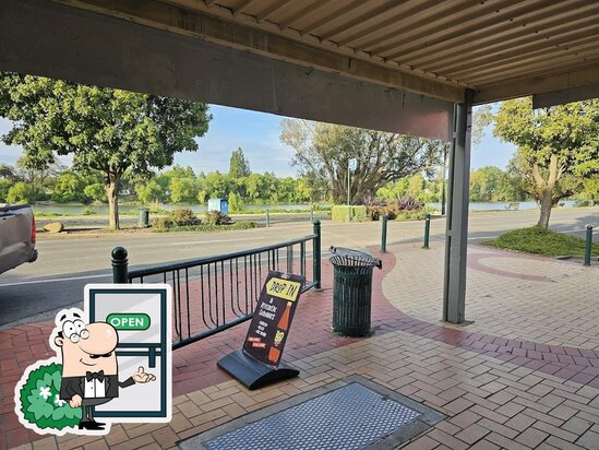 Riverside Takeaways, Wairoa - Restaurant menu, prices and reviews