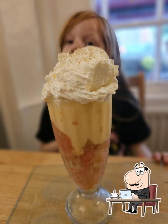 The Old Bakehouse, Morpeth - Restaurant menu, prices and reviews