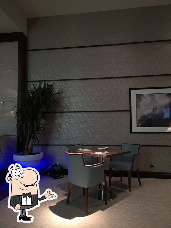 Nephele Sky Bar, Batumi - Restaurant menu, prices and reviews