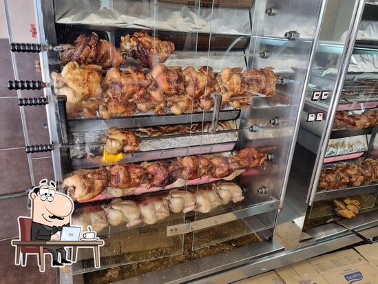 Pollos Chano, Calpe - Menú del restaurante, precios y reseñas