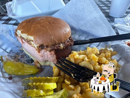 Joe's Lake and Restaurant -THE HEART OF SUGAR - TeT, S.C., Greer ...