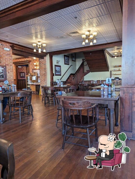 JKQ BBQ, Black Hawk - Restaurant menu, prices and reviews
