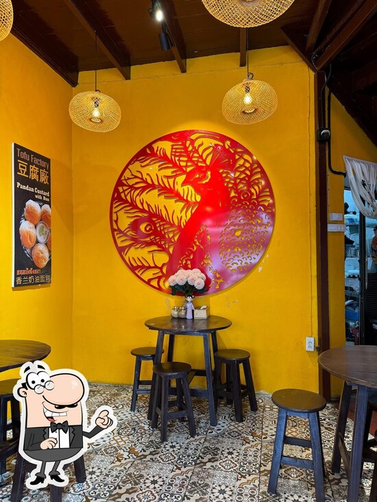 Tofu Factory 豆腐廠, Bangkok - Menú del restaurante, precios y reseñas
