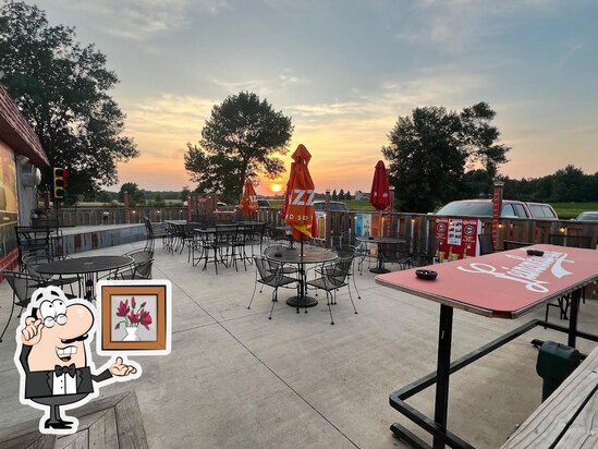 Hayloft Bar And Grill, Saint Cloud - Restaurant menu, prices and reviews