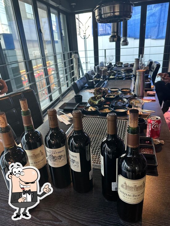 Pungcheonga Cheongdam, Seoul - Restaurant menu, prices and reviews