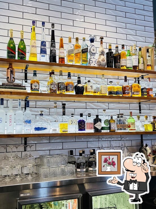 The Archer Hotel, North Adelaide - Restaurant menu, prices and reviews