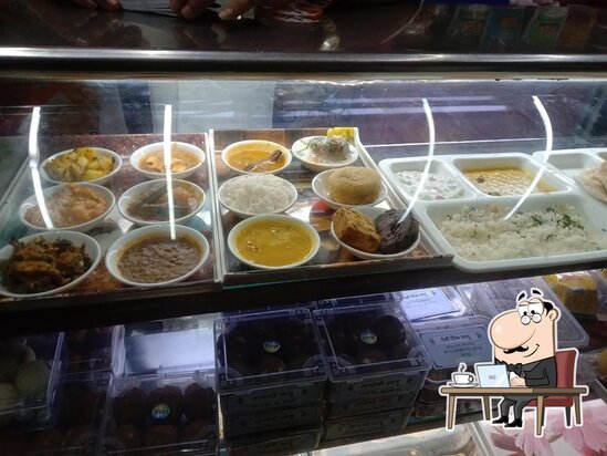 Swad Marathi, Mumbai - Restaurant menu, prices and reviews