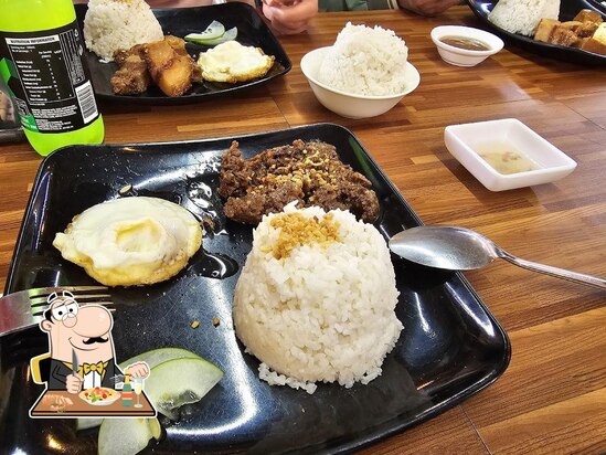 Le Cafe Restaurant, Tanay - Restaurant menu, prices and reviews