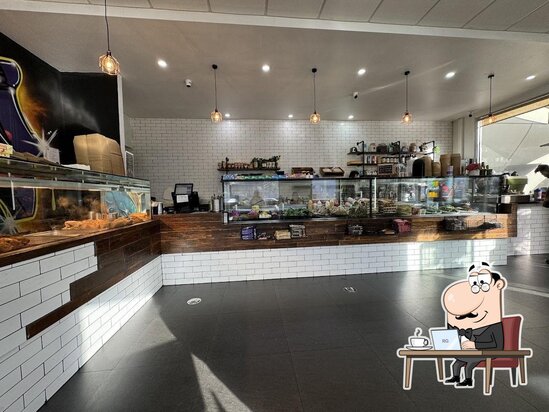 Fiona's Cafe, Sunshine West - Restaurant menu, prices and reviews