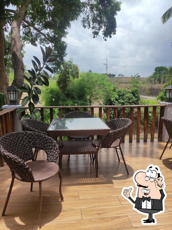 Salipit Coffee Farm, Magallanes - Restaurant menu, prices and reviews