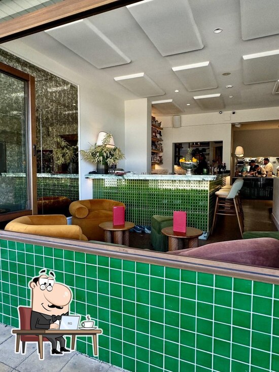 Table Manners, Bronte - Restaurant menu, prices and reviews
