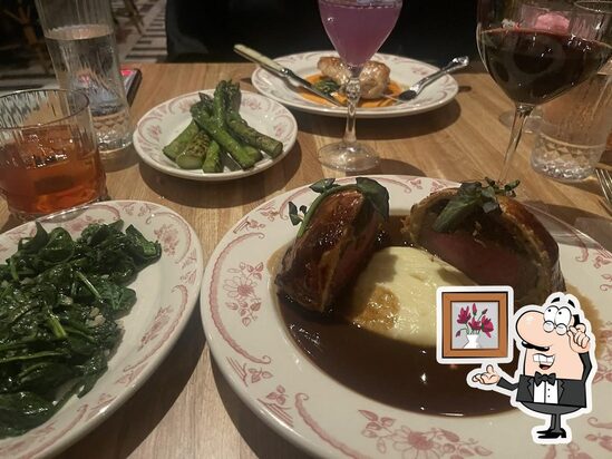 Le Margot, Fort Worth - Restaurant menu, prices and reviews