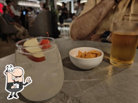 Tipsy Turk, Nagpur - Restaurant menu, prices and reviews
