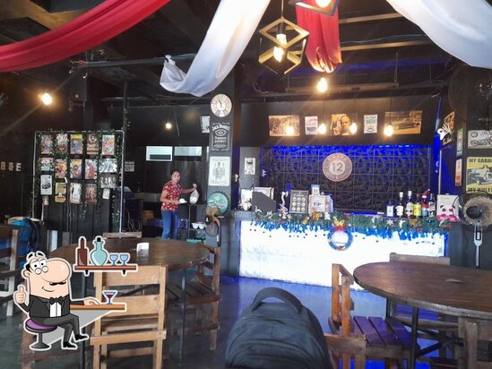 Kalye 12 Resto & Grill - Pansol Branch, Calamba - Restaurant menu ...