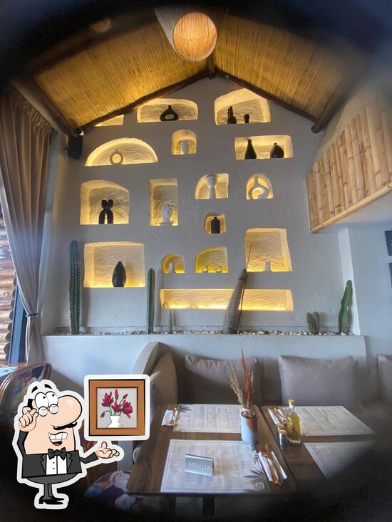 Capanna, Rabat - Menu du restaurant, prix et avis