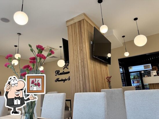 Fantazja Smaku, Namysłów - Menu restauracji, ceny i recenzje