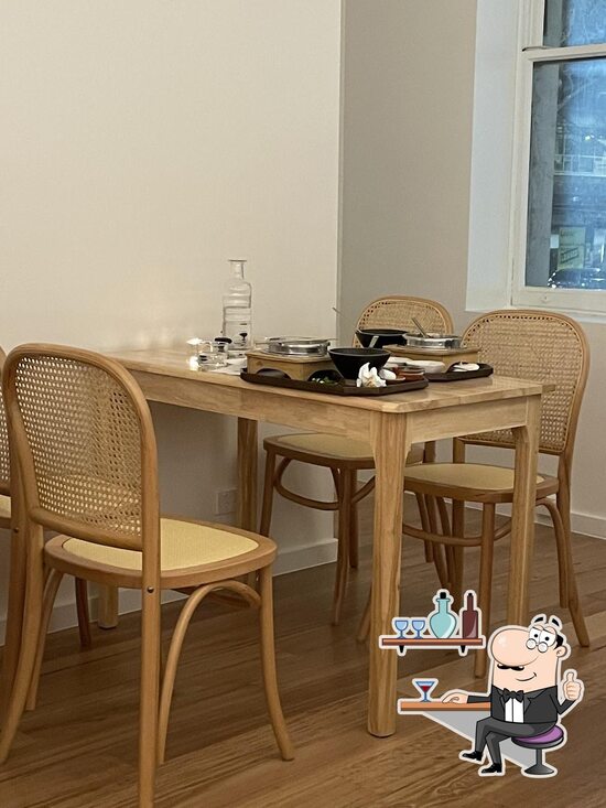 SOT Dining, Melbourne - Restaurant menu, prices and reviews