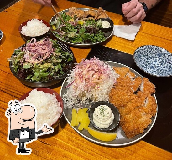 Rokun Izakaya, Runcorn - Restaurant menu, prices and reviews