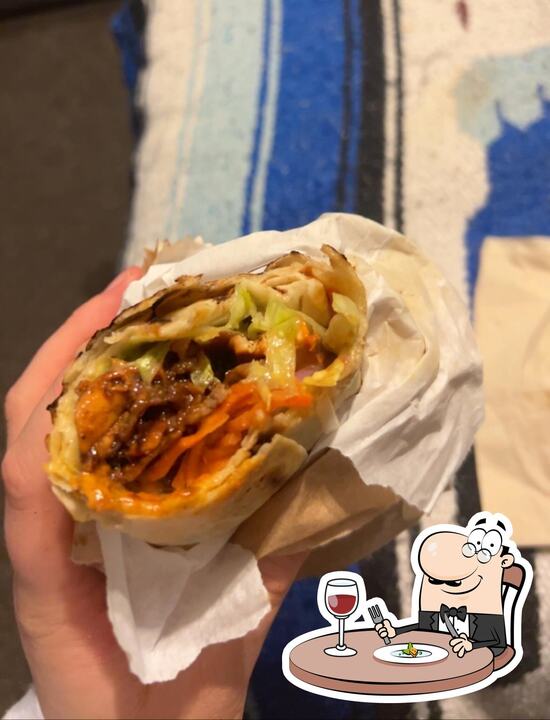 Kebizza Kebabs & Pizza, Ashburton - Restaurant menu, prices and reviews