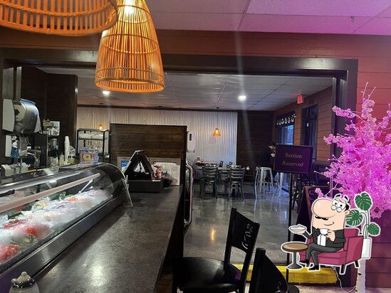 Saikyo Kitchen, Citrus Park - Restaurant menu, prices and reviews