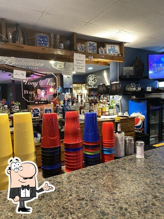 Cow Tippers Pub & Eatery, Mineral Point - Restaurant menu, prices and ...