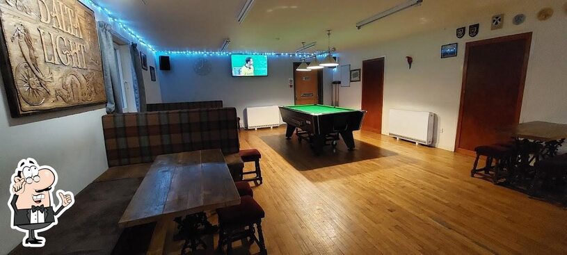 Balta Light, Unst - Restaurant menu, prices and reviews