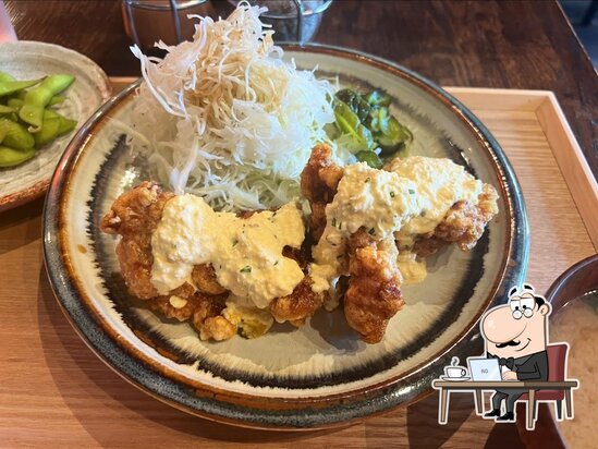 GABURI CHICKEN, Torrance - Restaurant menu, prices and reviews